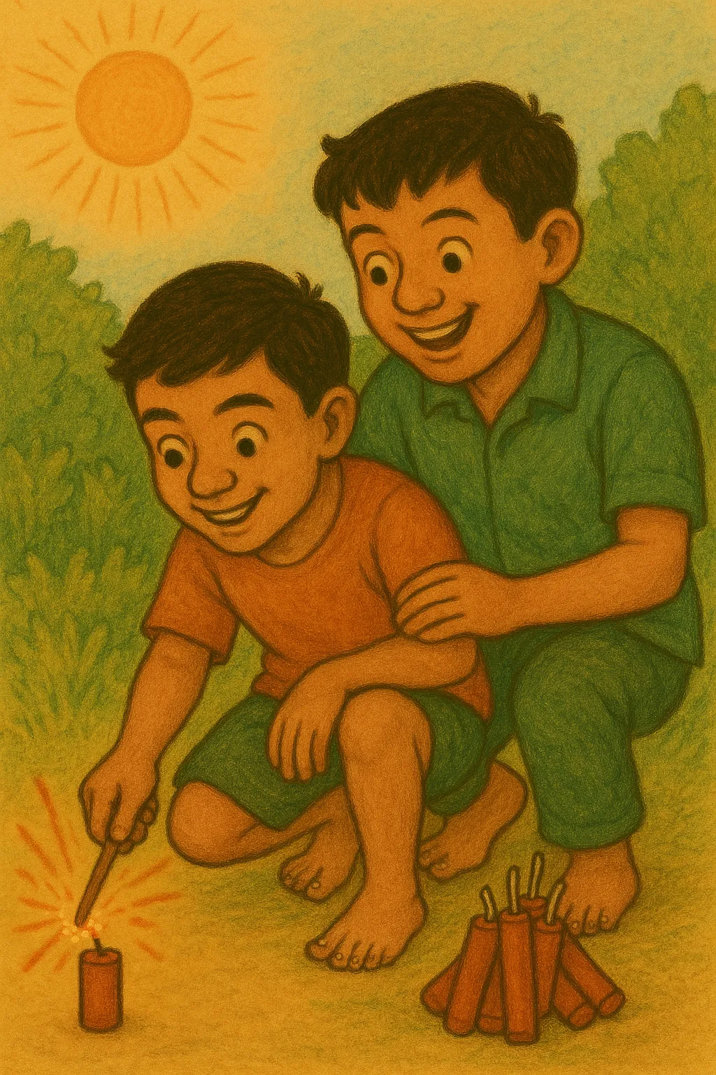 අවුරුදු නැකත් 2025 - Awurudu Nekath